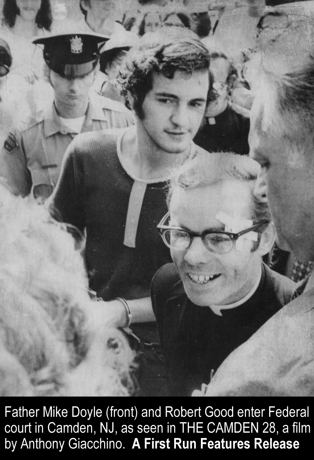 First Run Features: THE CAMDEN 28